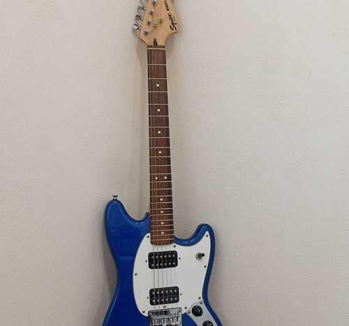 Электрогитара Fender Squier Mustang