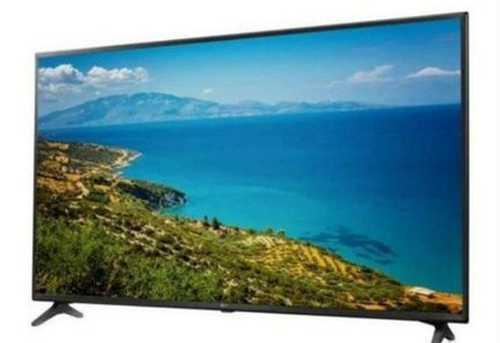 Телевизор smart tv 49 дюймов на запчасти
