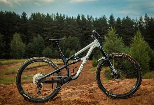 Canyon Spectral Al 5 XL 2023