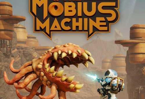 The Mobius Machine Ps5