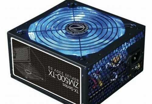 Блок питания 600W zalman ZM600-xeii