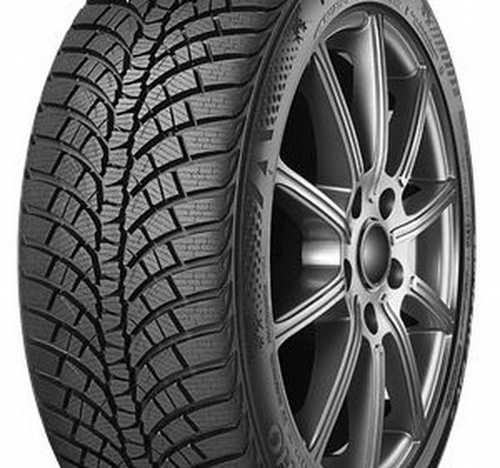 Kumho WinterCraft WP71 245/40 R17