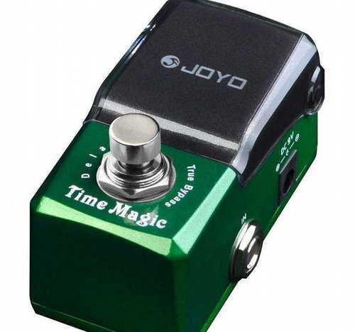 Joyo JF-304-Time-Magic-Delay