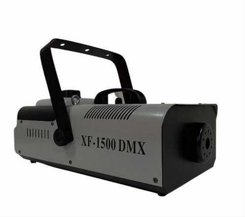 Генератор дыма Xline XF-1500 DMX