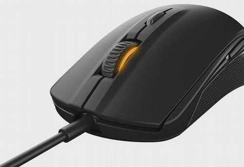 SteelSeries Rival 100