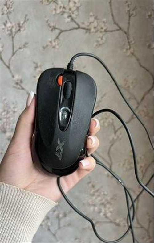 Компьютерная мышь X7