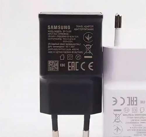 Блок samsung 15W оригинал EP-TA200