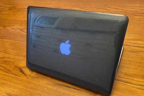 Пластиковые накладки на MacBook Air 13"