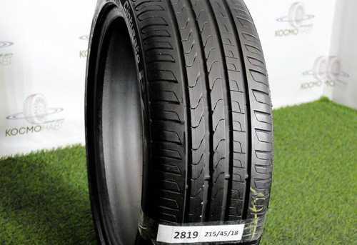 Pirelli Cinturato P7 215/45 R18 99V