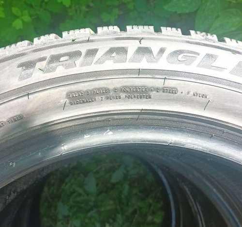 Triangle IceLink Trin PS01 225/55 R18 102R