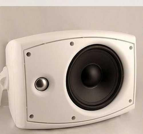 Настенная колонка cvgaudio ODF608TBL/18