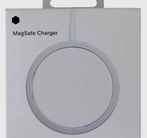 Кабель magsafe 15w for iPhone оригинальный