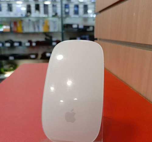 Компьютерная мышь Apple Magic Mouse