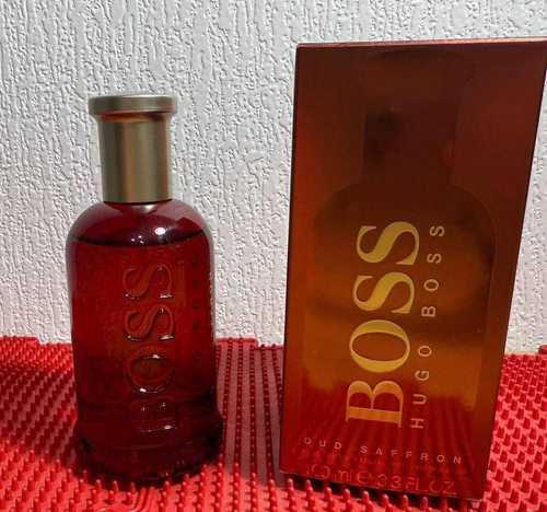 Мужские духи Boss Hugo Boss 100 мл