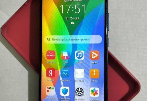 HUAWEI Y6p (NFC), 3/64 ГБ