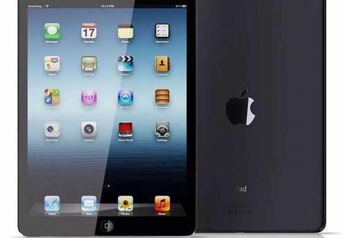 iPad 5 поколения