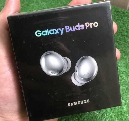 Samsung galaxy buds pro