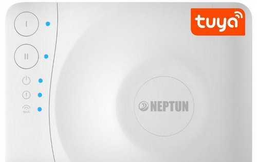 Модуль управления Neptun Smart+ Tuya