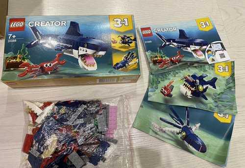 Lego Creator 31088