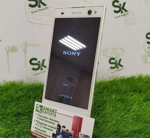 Sony Xperia C3 прм2
