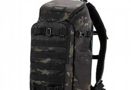 Axis v2 Tactical Backpack 16 MultiCam Black Tenba