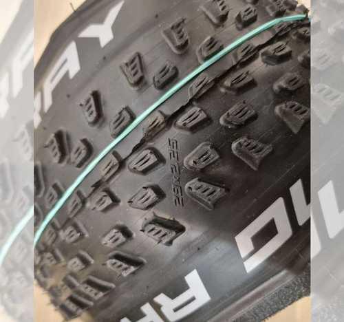 Покрышка 29x2.25 Schwalbe Racing Ray Folding