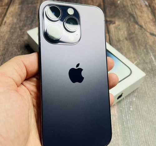 iPhone 14 Pro, 128 ГБ