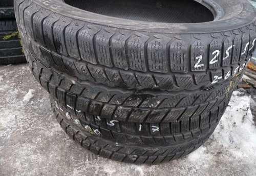 Uniroyal MS Plus 66 225/55 R17