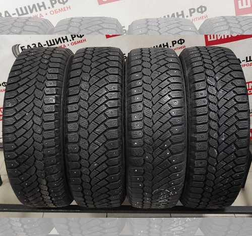 Gislaved Nord Frost 200 185/65 R15