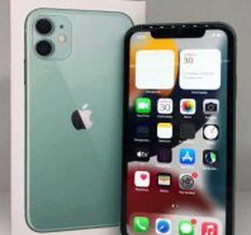 iPhone 11, 256 ГБ