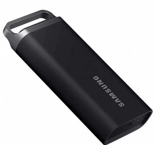 Внешний SSD диск Samsung Т5 Portable USB-C 3.1 4TB