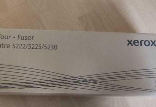 Фьюзер Xerox 126K24993
