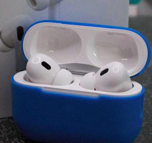 AirPods Pro 2 New (Гарантия   Чехол)