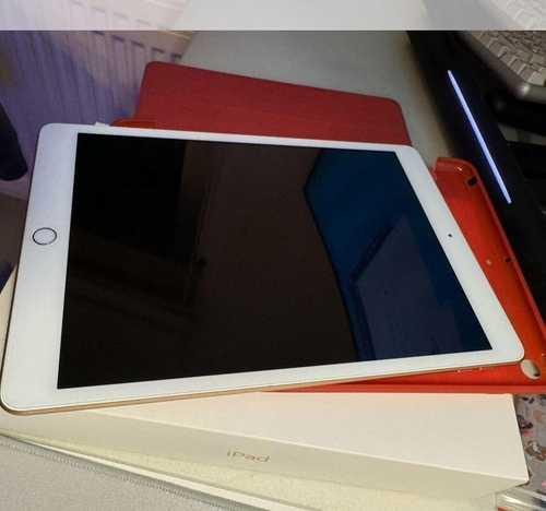 iPad 8 поколения 32gb