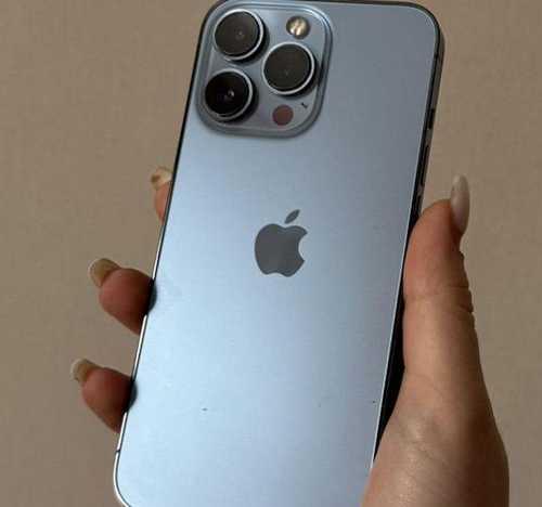 iPhone 13 Pro, 128 ГБ