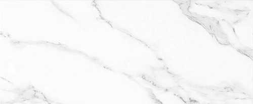 Плитка керамическая настенная глянец белый мрамор