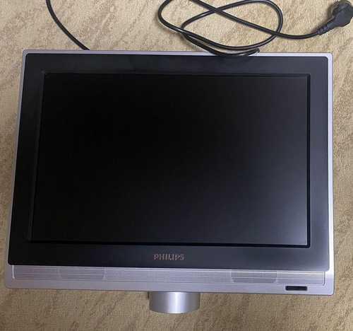 Телевизор philips 12PFL4322/10