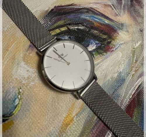 Часы Daniel Wellington 32 мм