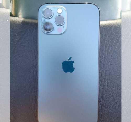 iPhone 12 Pro, 256 ГБ