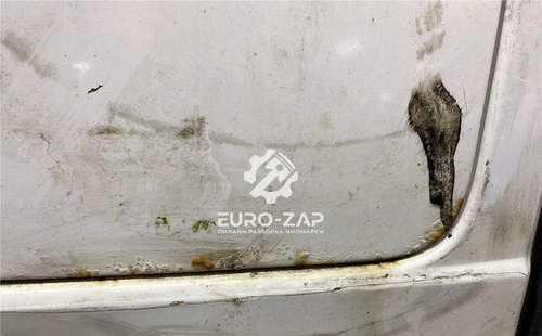 Дверь задняя (распашная) Opel Combo 2001-2011, арт