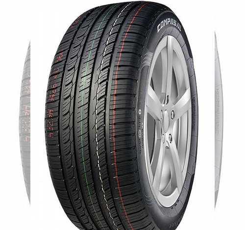 Compasal Citiwalker 285/50 R20 116V