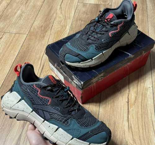 Кроссовки Reebok Zig Kinetica II edge