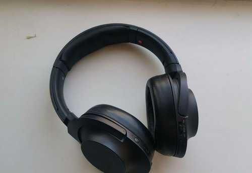 Беспроводные наушники Sony mdr-100abn