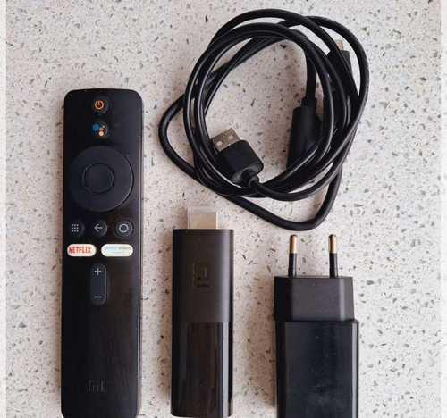 Xiaomi Mi TV stick FHD