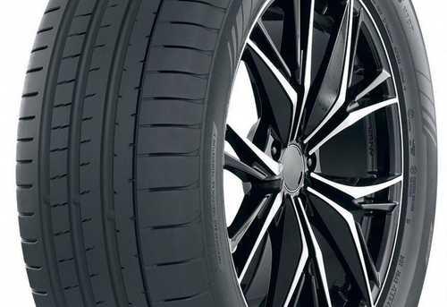 Yokohama Advan Sport V107 295/35 R21