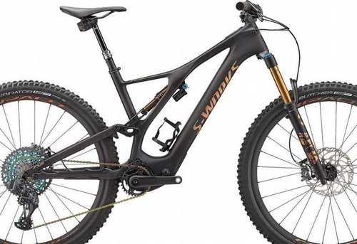 Specialized S-Works Turbo Levo SL