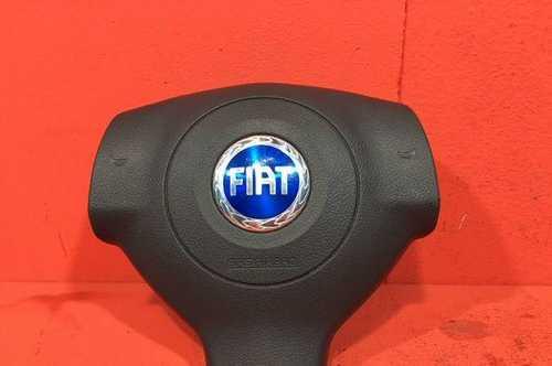 Подушка безопасности в руль Fiat Sedici хетчбэк
