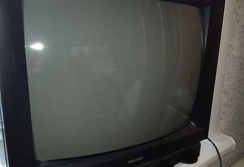 Телевизор Maxar Корея