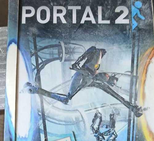Portal 2 PC version
