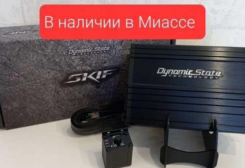 Новый Моноблок dynamic state skif SKA-1000.1